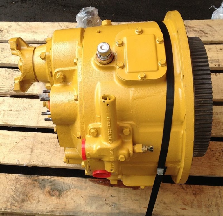 Wagner Parts - J&B Logstackers