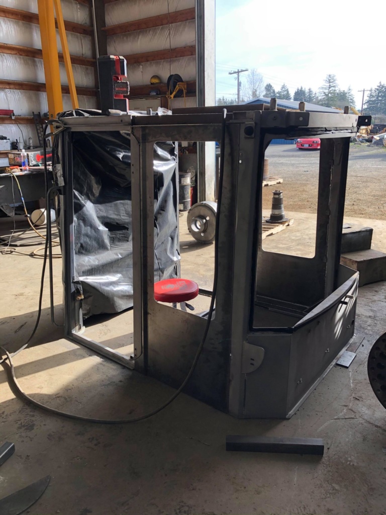 Wagner Parts - J&B Logstackers